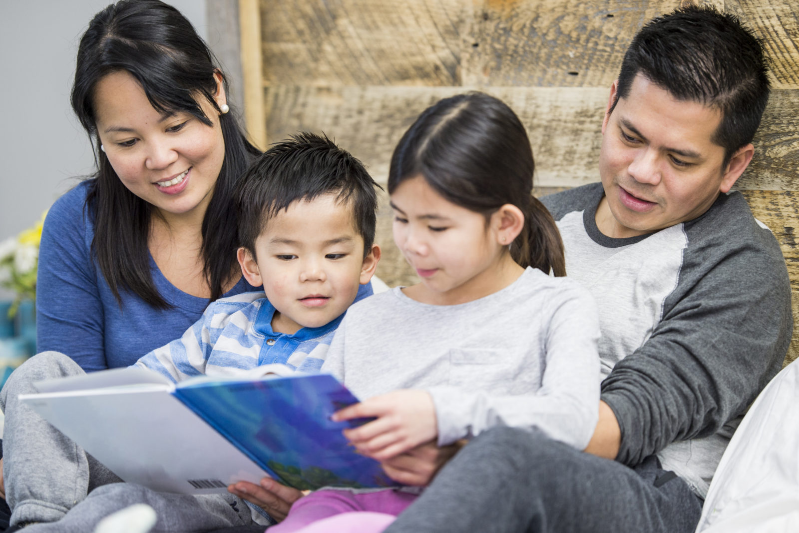 Early Years blog | Storytime