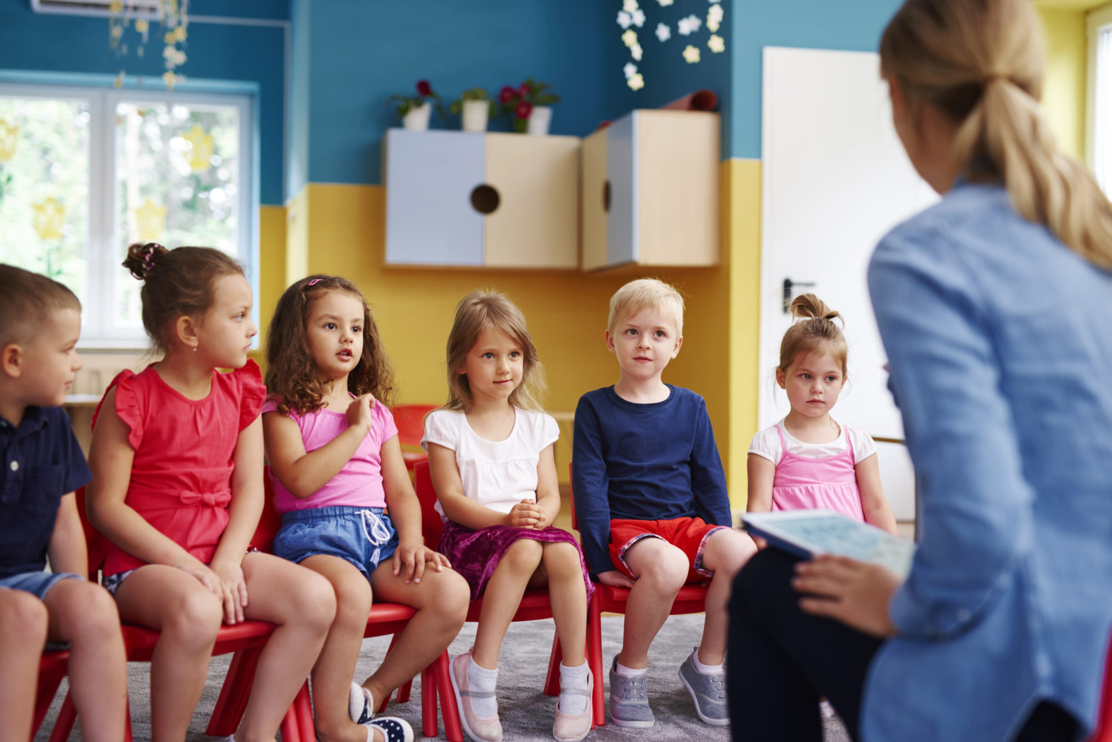 Early Years blog | Goede complimenten geven - Waarom ‘goed zo’ niet zo ...